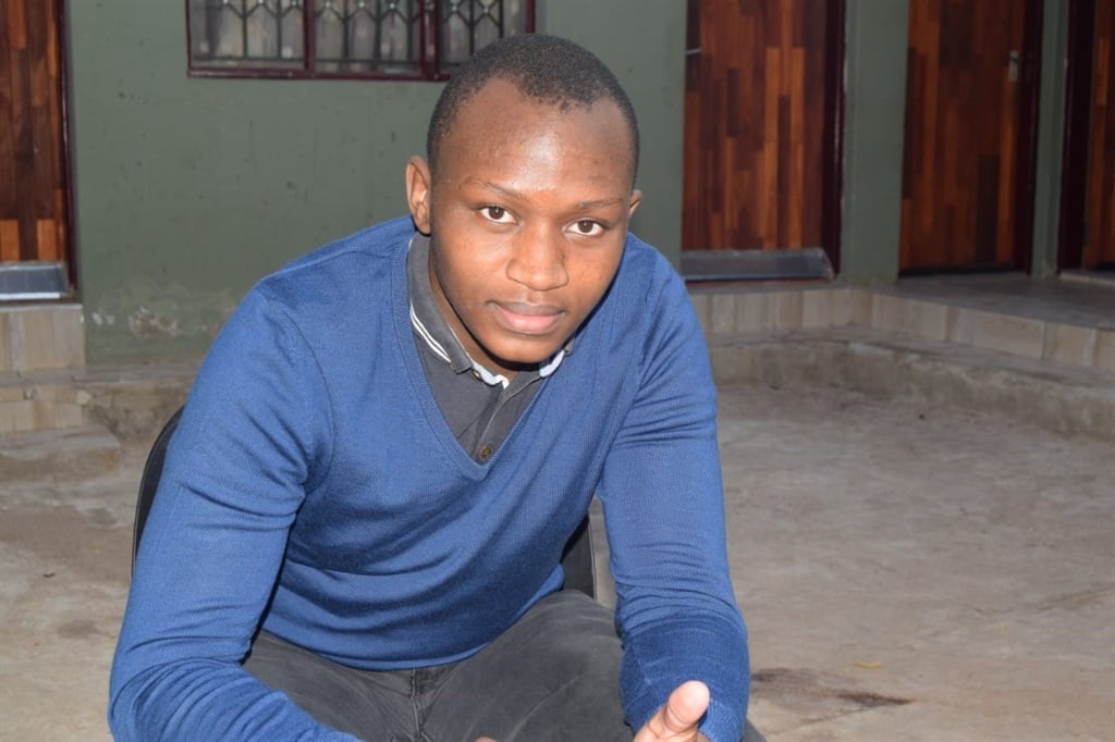 Matric Results: Maths and science centre pushed Karabo to aim higher ...