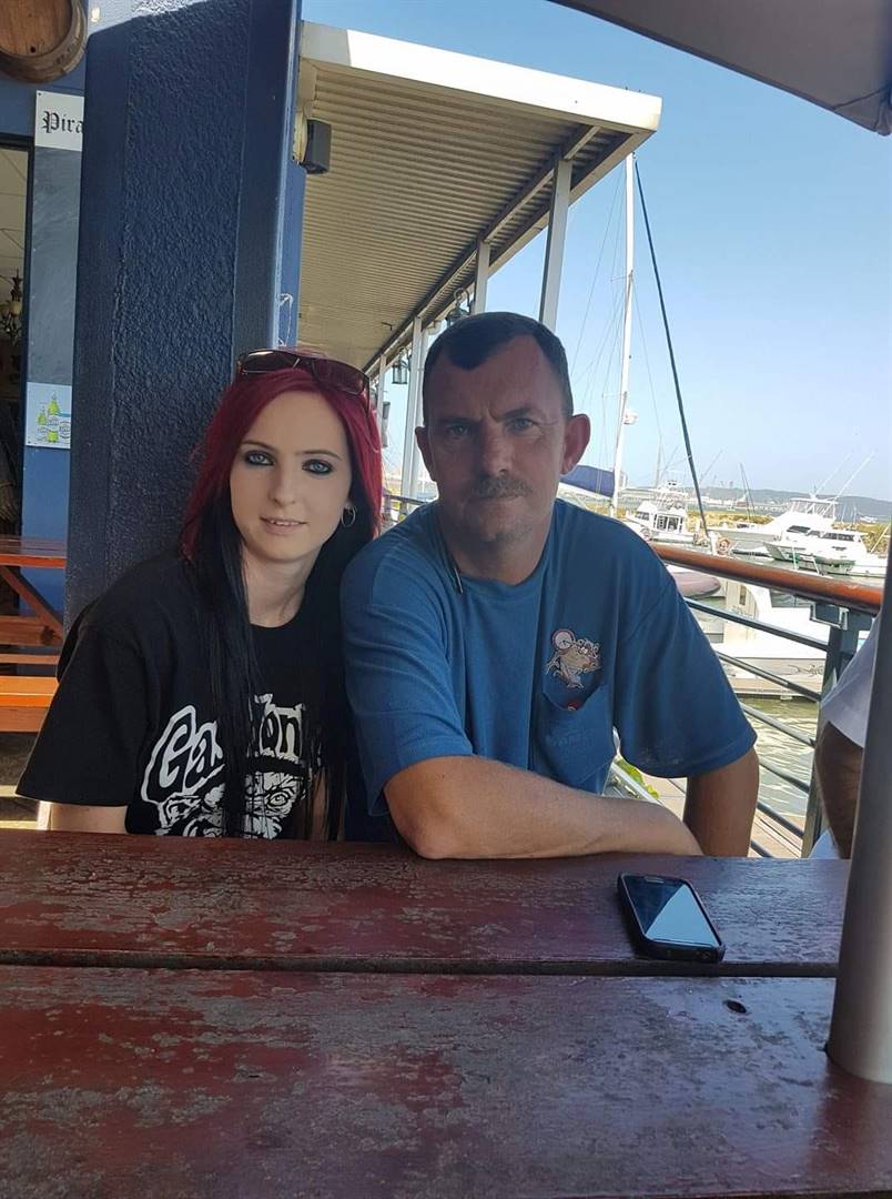 Angelique (27) se vermeende moordenaar Donderdag in hof | Netwerk24