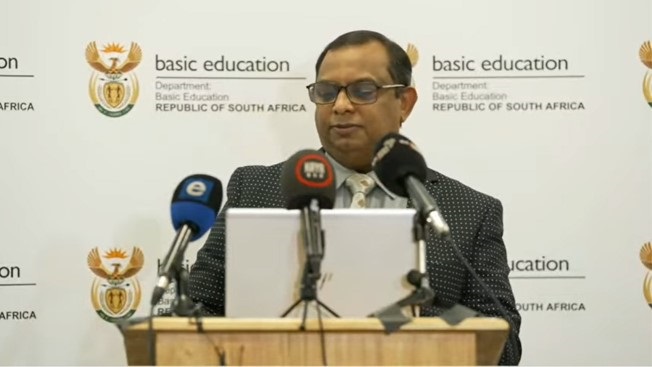 Mzansi's pupils struggle to READ! | Daily Sun