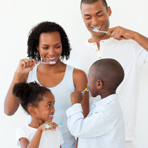 Take care of your kids' teeth | Life