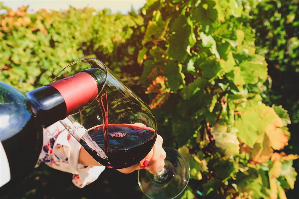 Add French flair to your winter with these seven Bordeaux-style blends ...