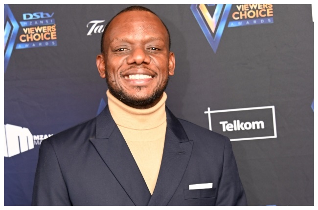 In his new book, Slikour fans finally get to meet Siyabonga, the son ...