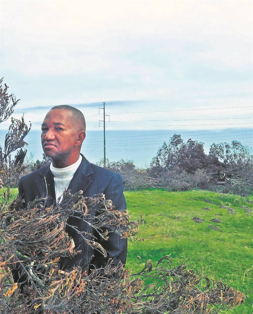 Local videographer to film fascinating short story about aliens | News24