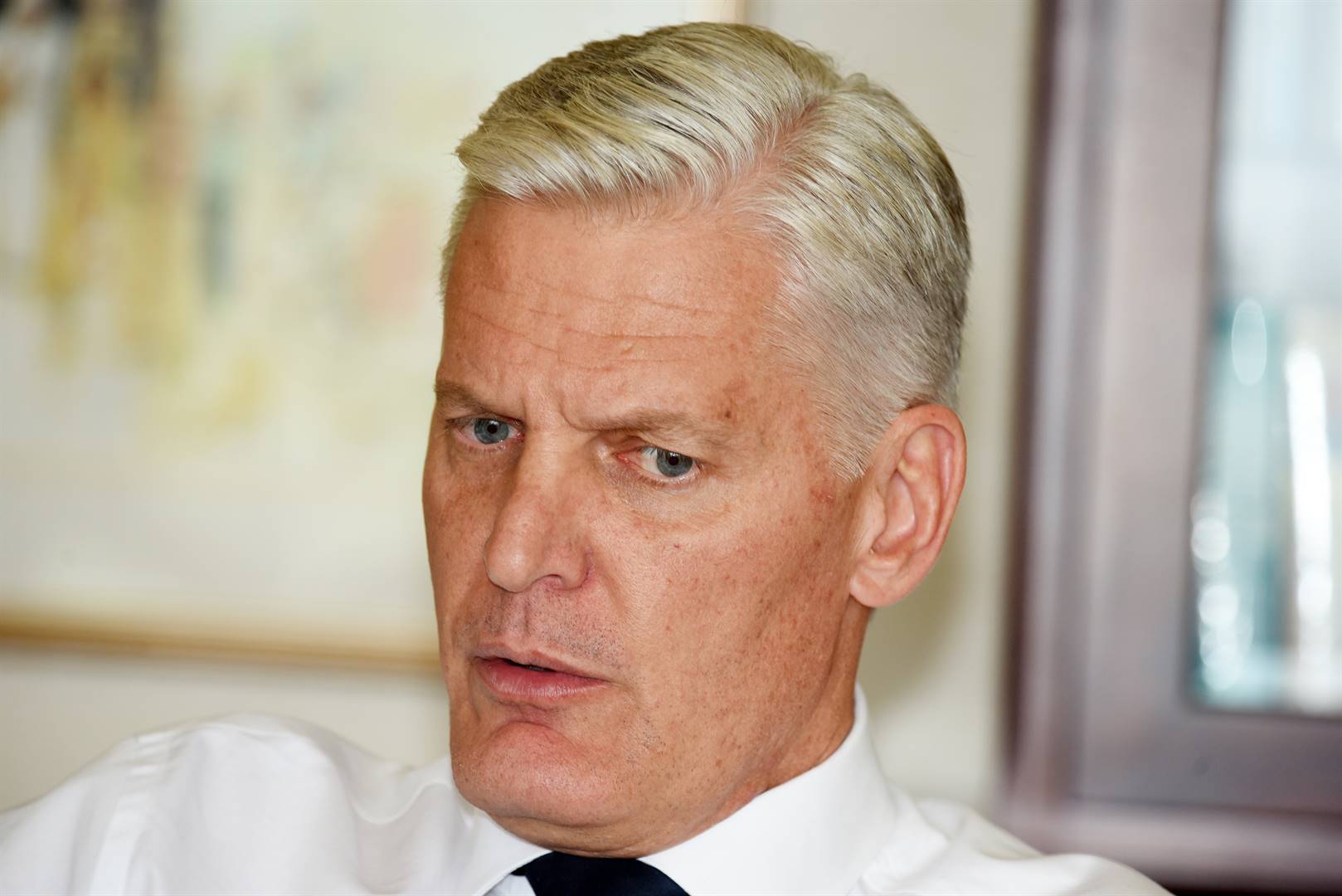 BRIEF | Dis ’n dooie perd | Netwerk24