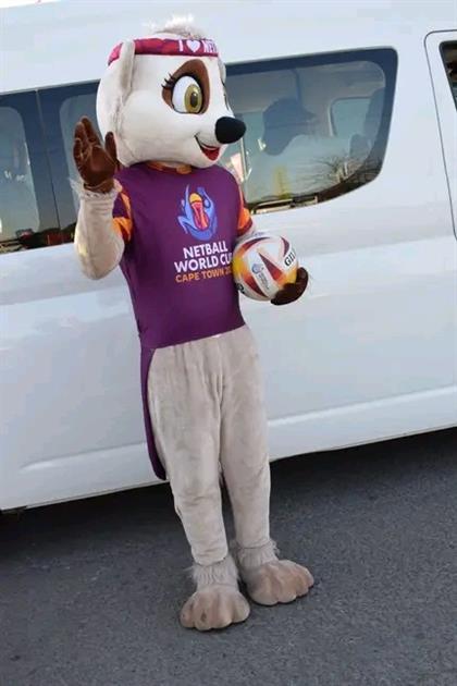 Netball World Cup fever hits Mzansi kasis! | Daily Sun