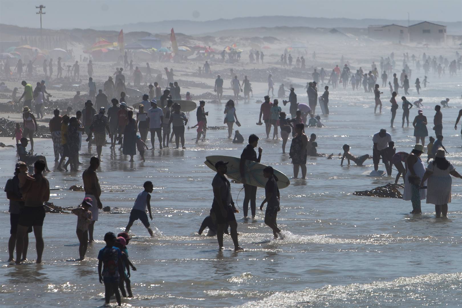 Wes-Kaap is die week koeler | Netwerk24