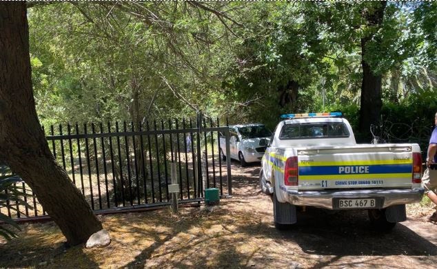 Vermoorde vrou (89) was familie, sê mede-eienaar van plaas | Netwerk24