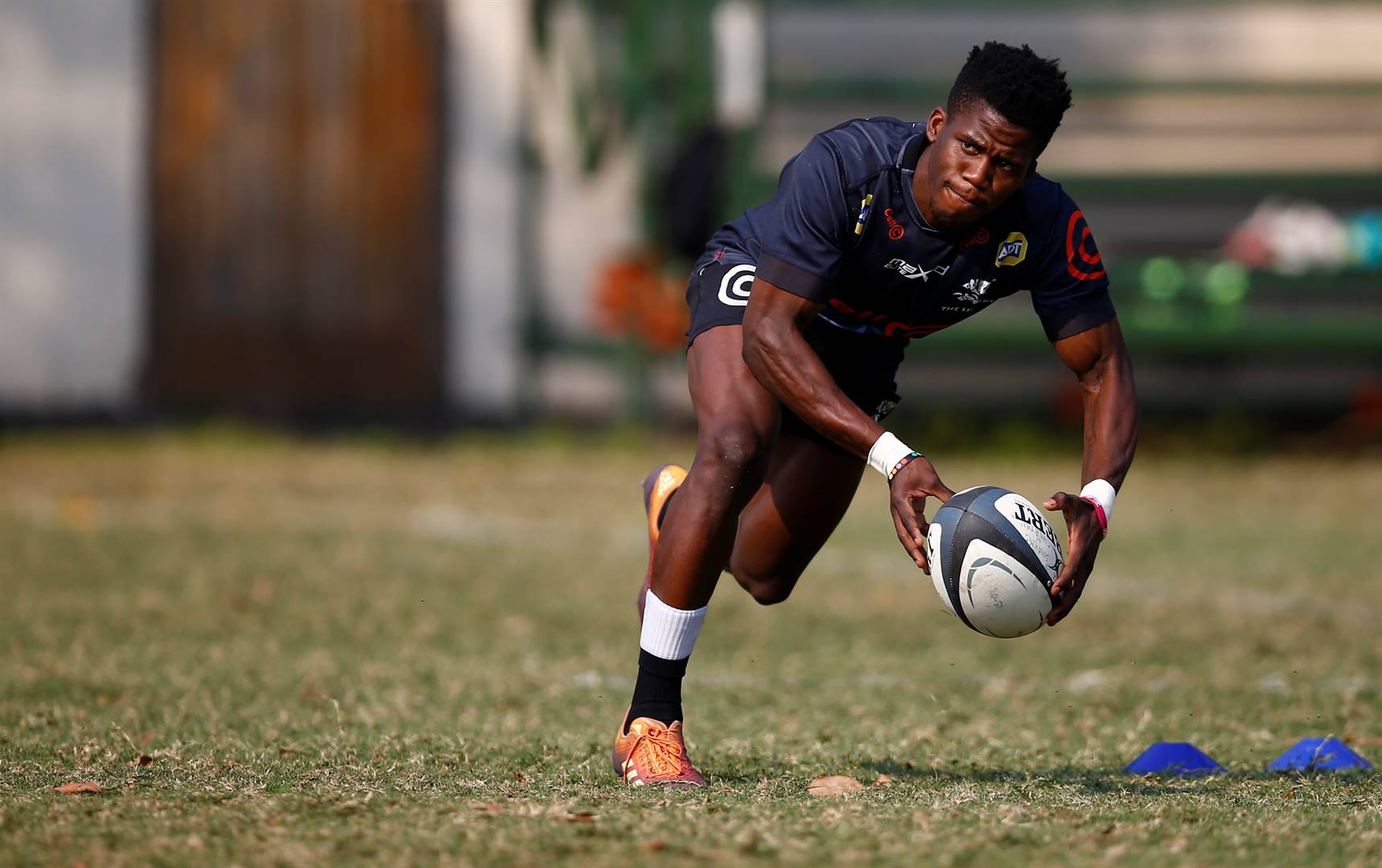 Dlepu ‘gelukkig’ oor sy skuif na Pumas | Netwerk24