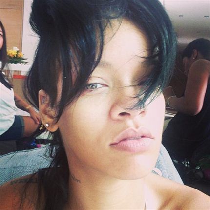 Pics Of Bonang Matheba Without Makeup | Makeupview.co