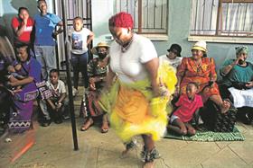 Photos | 'A calling to restore': Embracing the ancestral calling | News24