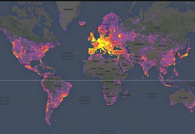 The World's most photographed places | News24