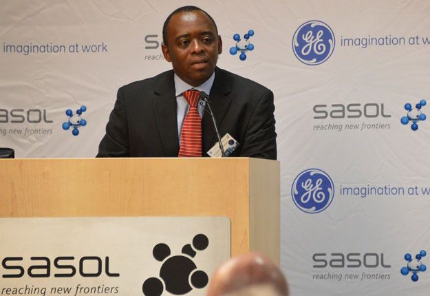 Sasol, GE develop new water technology | News24