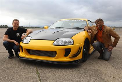 Tears-certified season 10 of Car SOS on Nat Geo promises terrific Tim ...