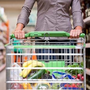 Supermarket trolleys dirtier than toilets | News24