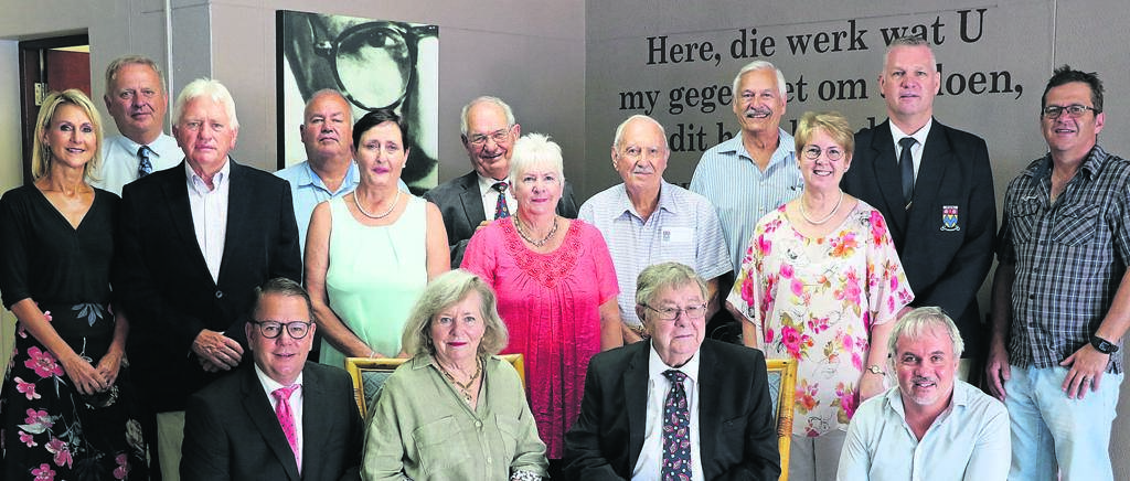 Mikro begin 50ste skooljaar | Netwerk24