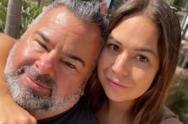 90 Day Fiancé's Big Ed Brown is engaged to Liz Woods! | News24