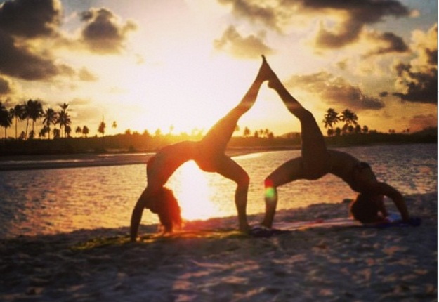 Five ways to get your body beach-ready (quickly) | News24