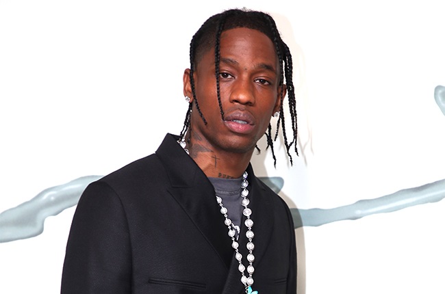 Travis Scott, die kletsrymer wie se Astroworld-fees in Texas tot nege ...