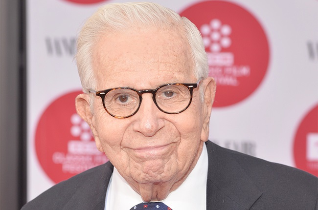 Some Like It Hot producer and Oscar-winner Walter Mirisch dies aged 101 ...