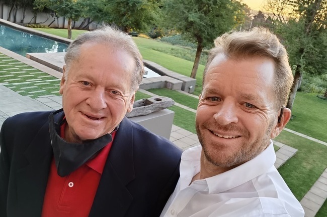 F1 predictions: Ian and Jaki Scheckter on who is going to win the next ...