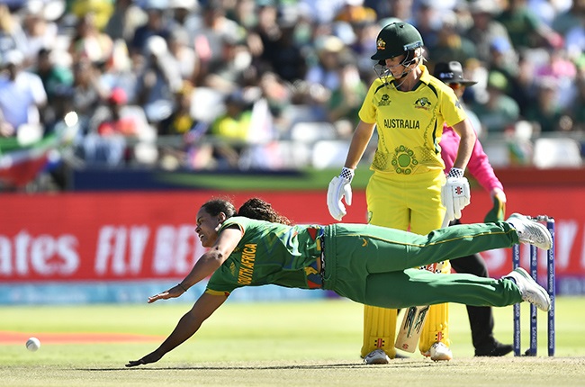 PICS | The drama, elation and agony of SA cricket's maiden World Cup ...