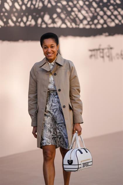 From the red carpet to feminist fashion - House of Dior's history on ...