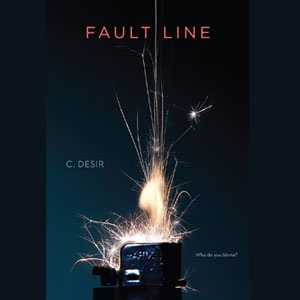 Book review: Fault Line by Christa Desir | News24