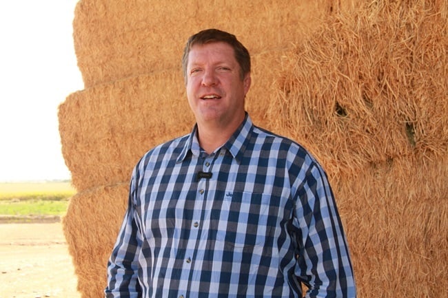 KYK | Plan B(akkies Botha) vir skaapboere | Landbou