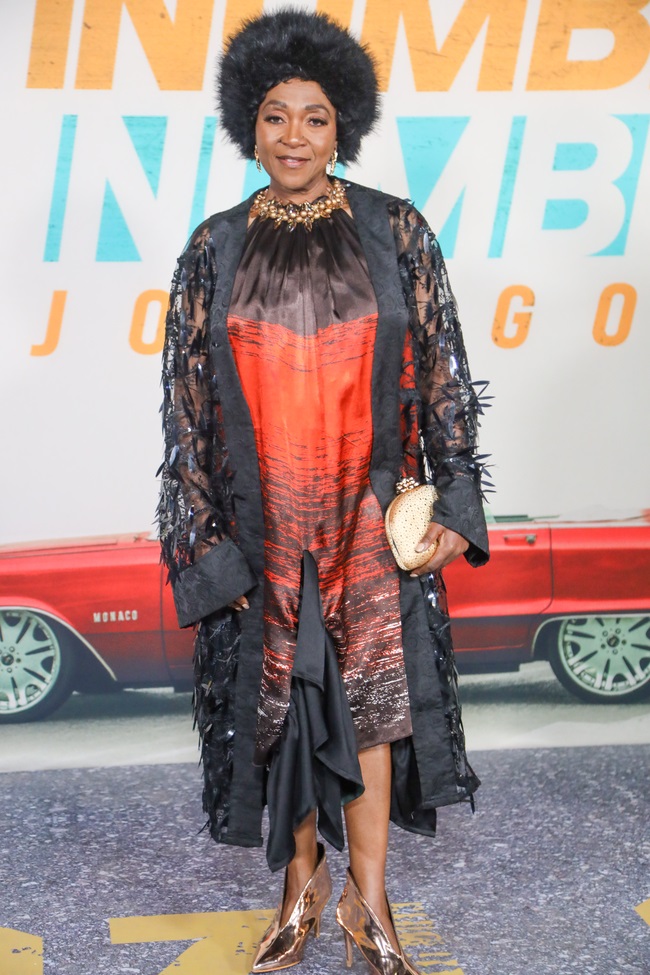 GALLERY | Bringing Jozi Gold to life with the 12 top looks from the ...