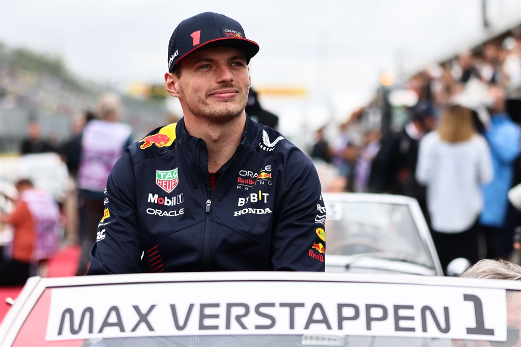 Verstappen aims for another record as Red Bull head home | News24
