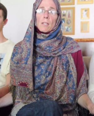 Yolande makes final appeal for husband's release | News24