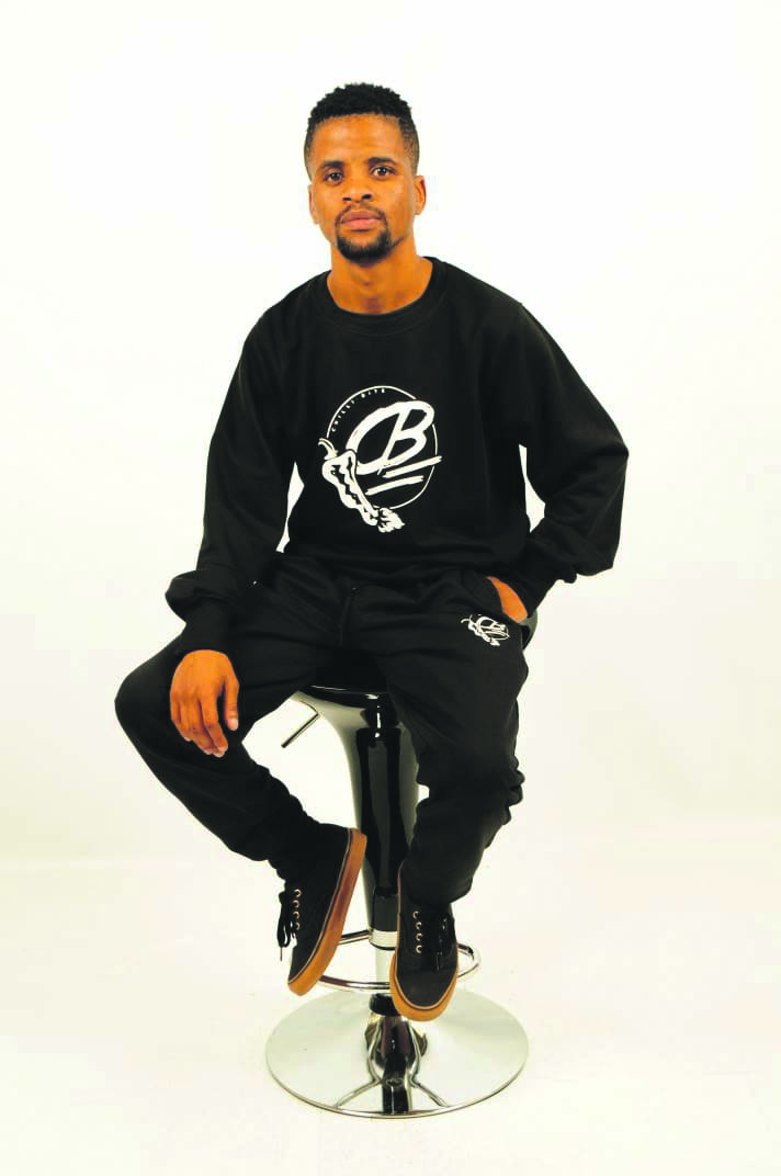 Tshepang’s softer than Khathide | Daily Sun