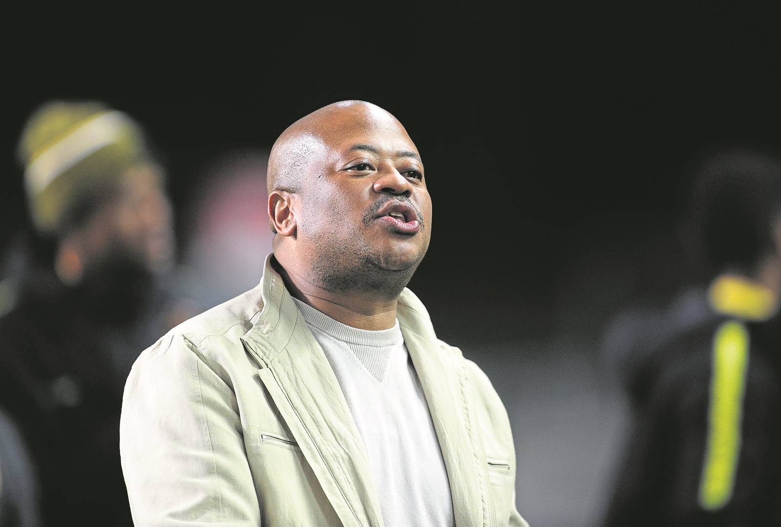 SARS hunt down Kaizer Chiefs boss Bobby Motaung for R60m | News24