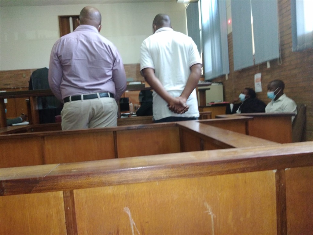 Two in court for R4,5m land claim fraud! | Daily Sun