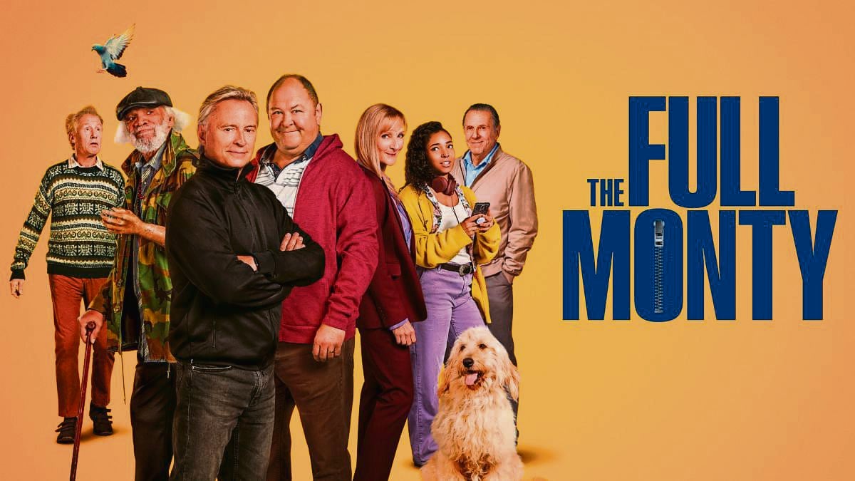 Leon van Nierop resenseer The Full Monty, Rosemary's Hitlist | Netwerk24