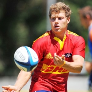Van Aswegen to start for Kings | News24