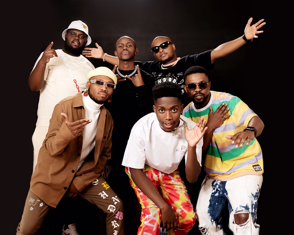 Skhanda World joins forces with Universal! | Daily Sun