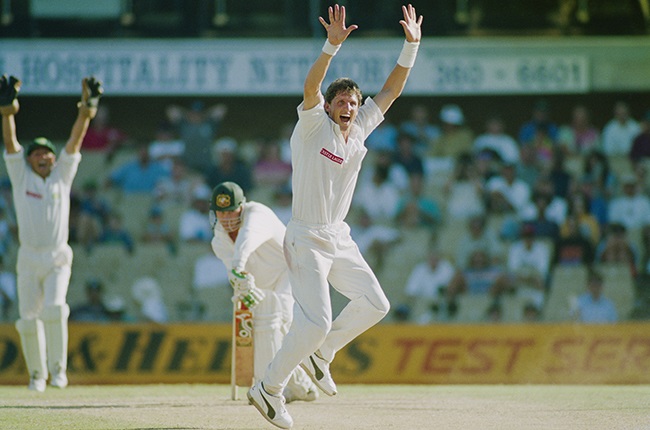 From 'Vinnige Fanie' to the Steyn remover: SA's 5 magical bowling ...