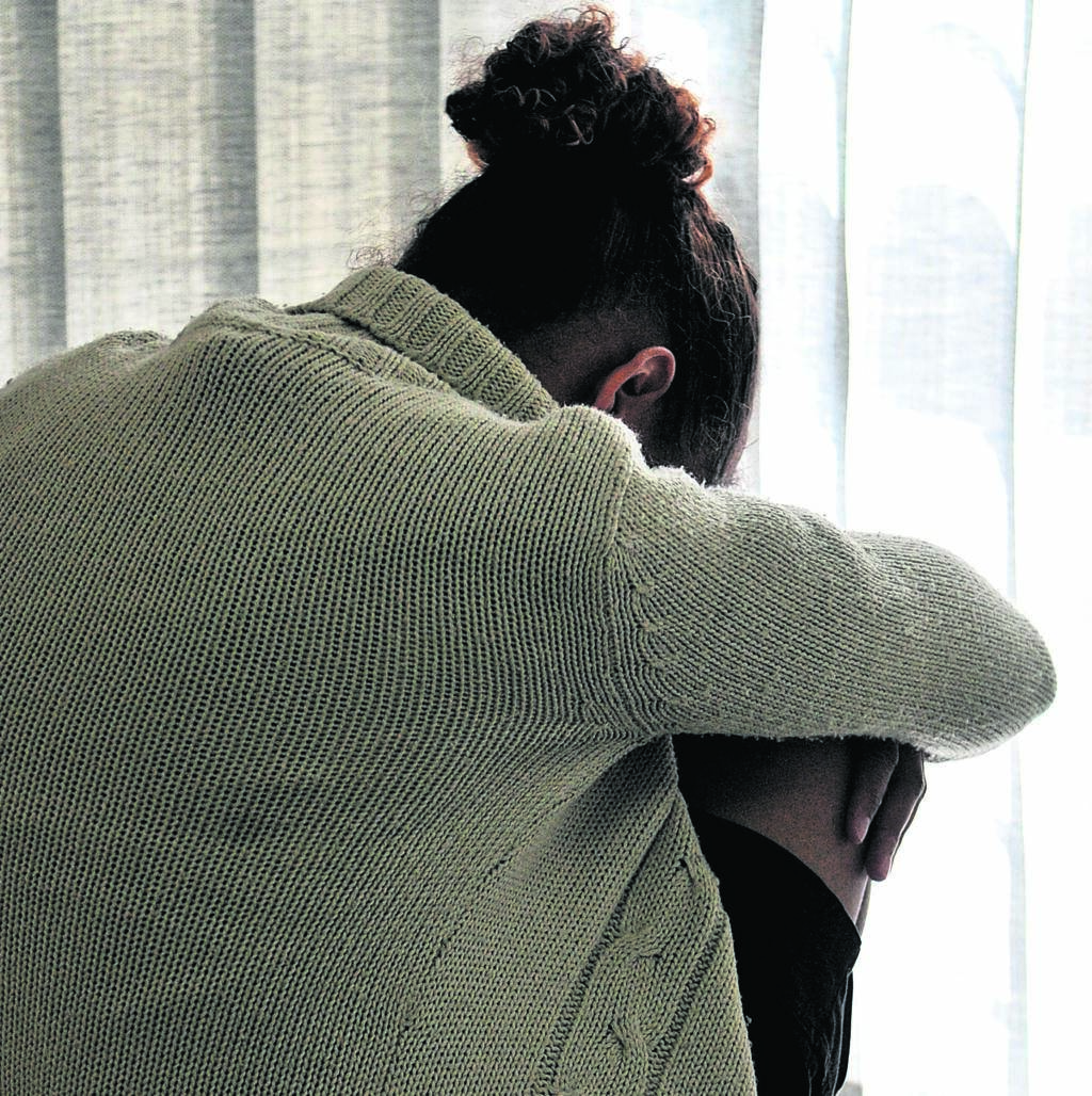 ‘Jy’s hier vir prostitusie’ | Son