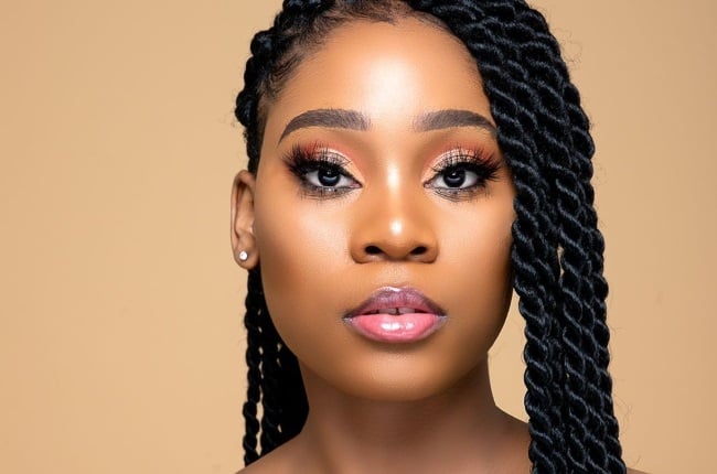 Kwanele Mthethwa finally gets to play herself – a lover girl on comic ...