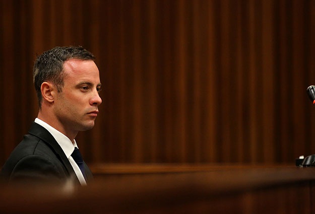 Pistorius trial, Day 11 - as it happened | News24