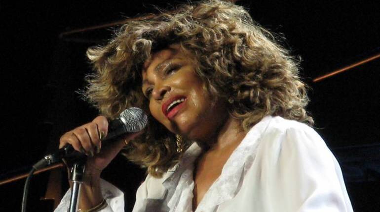 Pop-ikoon Tina Turner sterf ná lang siekte | Netwerk24