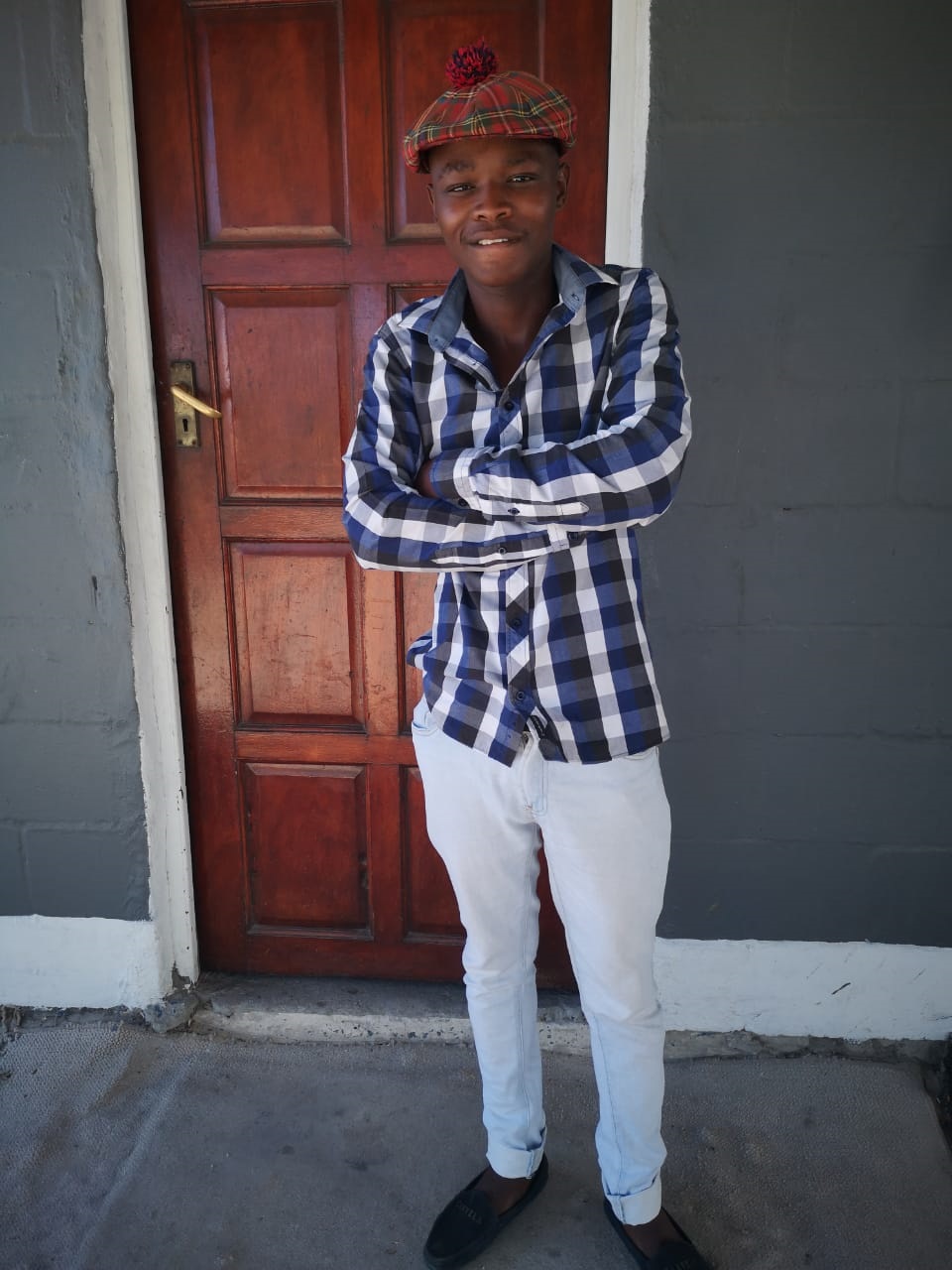 TWO GUNNED DOWN WAITING FOR FRIEND! | Daily Sun