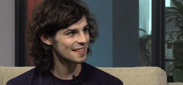 We chat to David Meulen about his solo career in studio | News24
