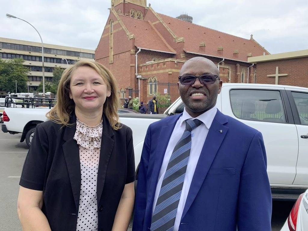 Mangaung nie lewensvatbaar, met R1 m. beboet | Netwerk24