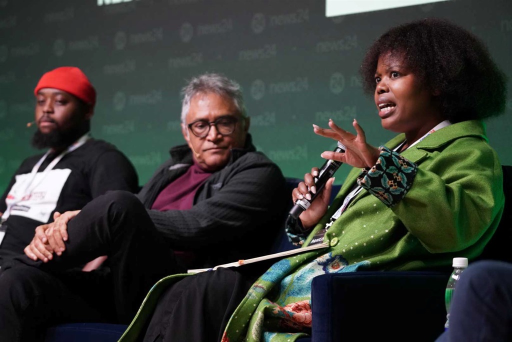 ON THE RECORD | Civil society and political parties can work together ...