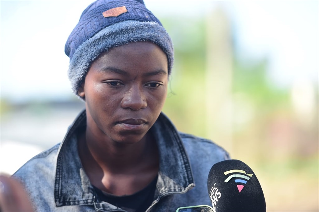 CHOLERA DEATHS: 'Please, help me bury my babies!' | Daily Sun
