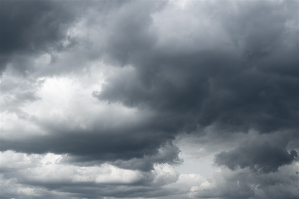 Saturday's weather: Cloudy and cool, with thundershowers in some ...