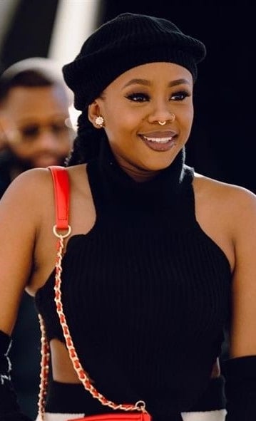 Bontle Modiselle's secret REVEALED! | Daily Sun