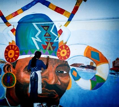 'Immersive tours and curated online exhibits' - Google and the Phansi ...